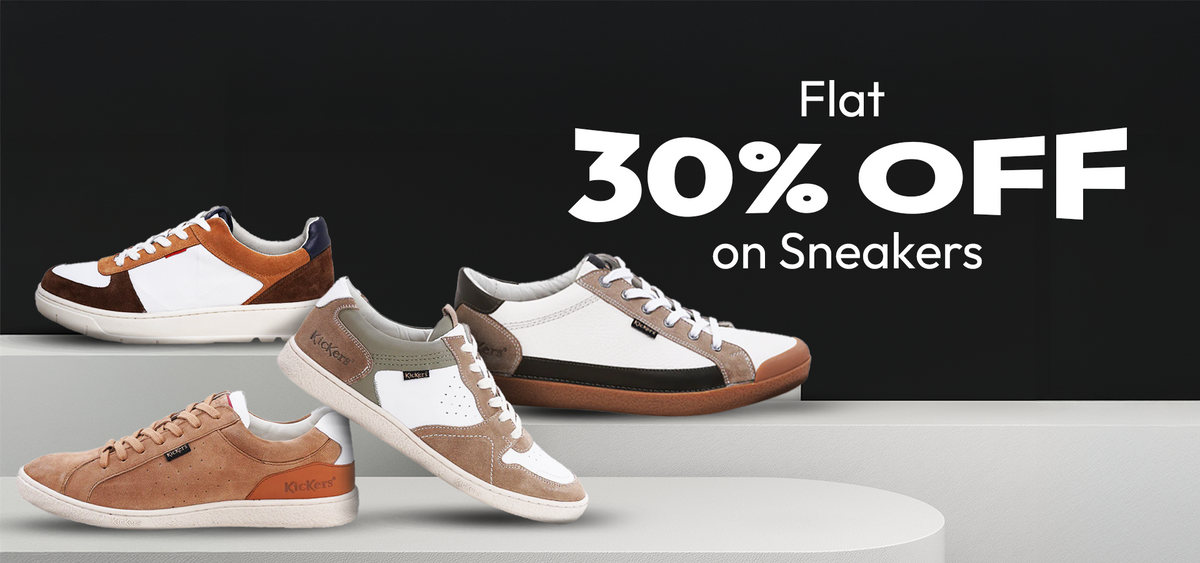 Kickers Shoes | Men's, Women's & Kids | Kickers