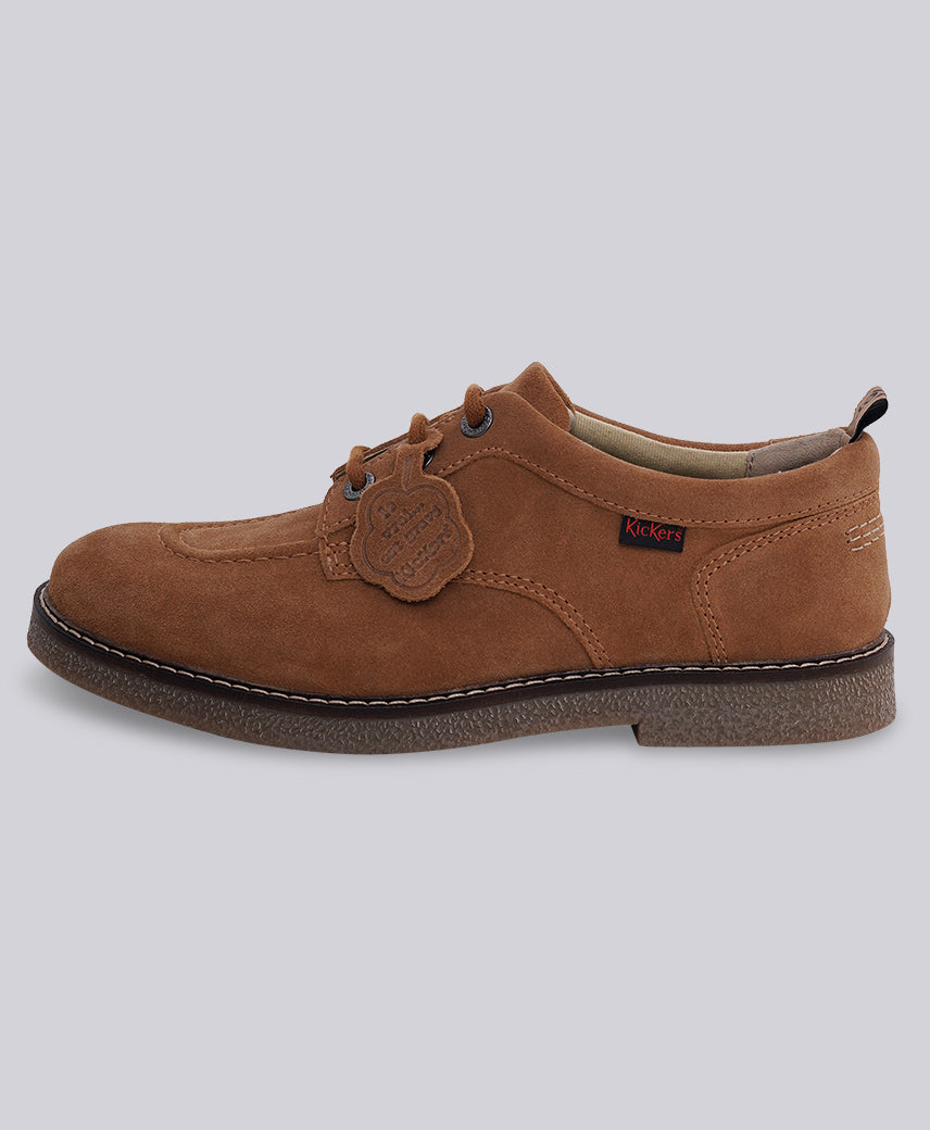 Kickers KICK LEVY Camel Men Shoe
