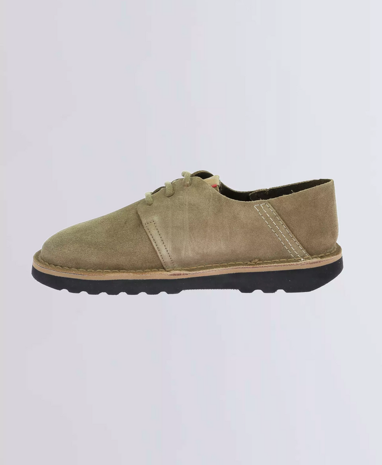 Kickers KICK NEO Brown Men Shoe