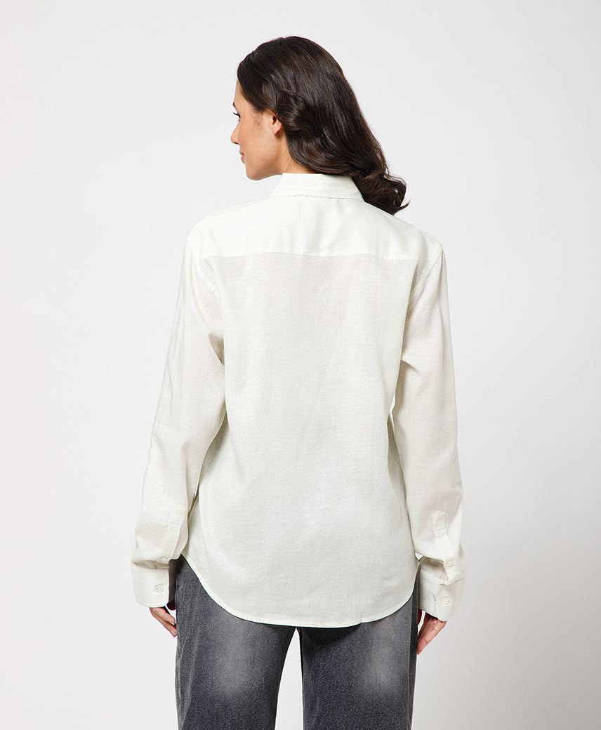 Kickers Women Green Shirts