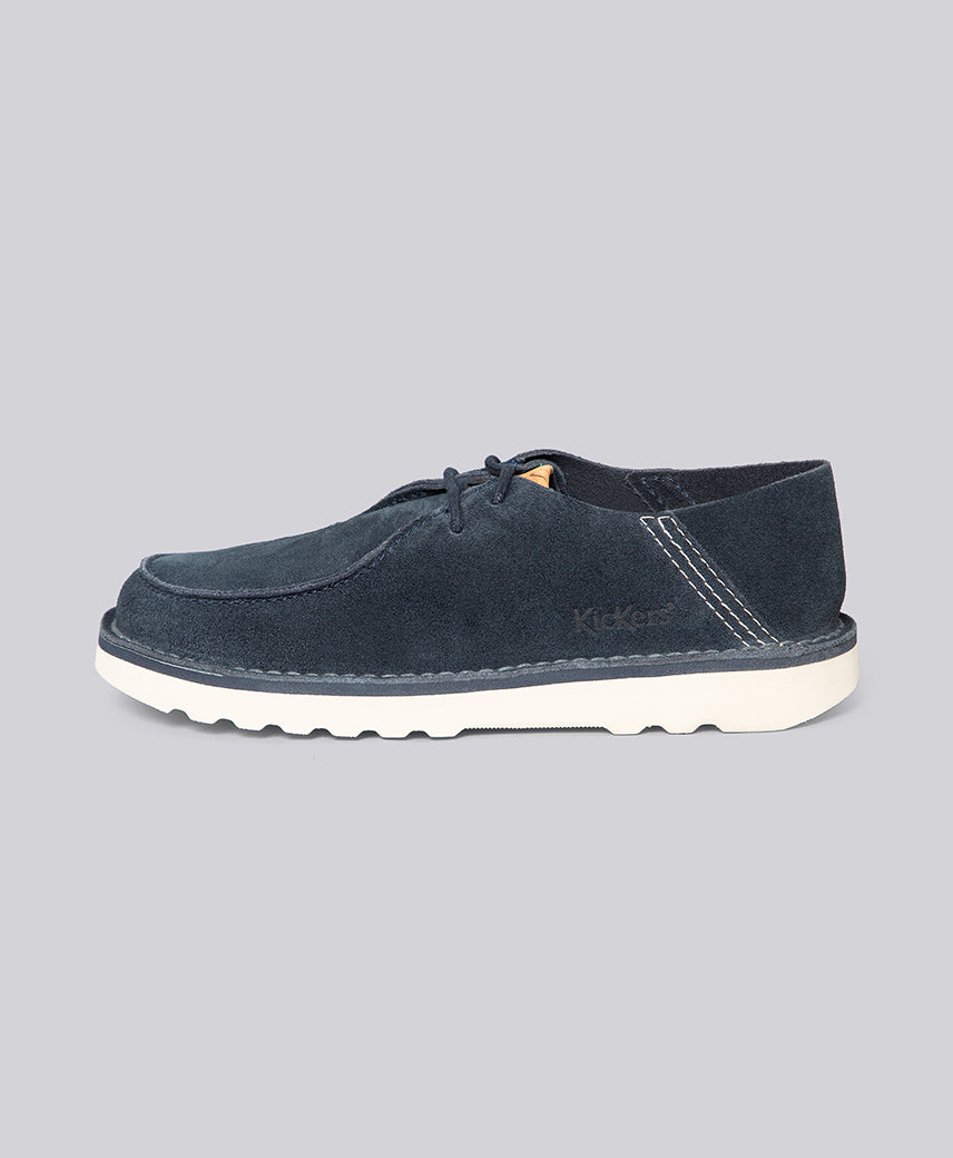 Kickers KICK NEA Navy Men Shoe